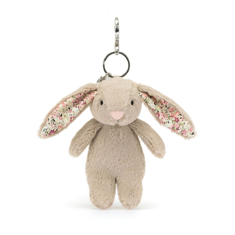 Jellycat Bag Charm key chain series