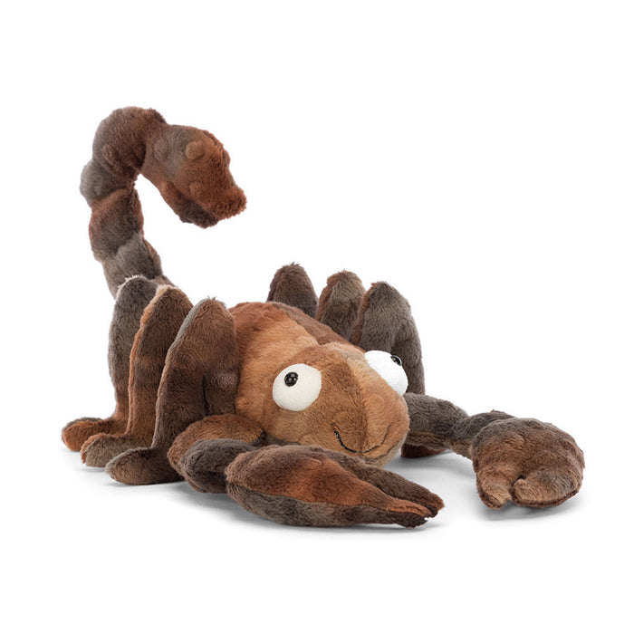 Jellycat 小蝎子 | Simon Scorpion 35cm