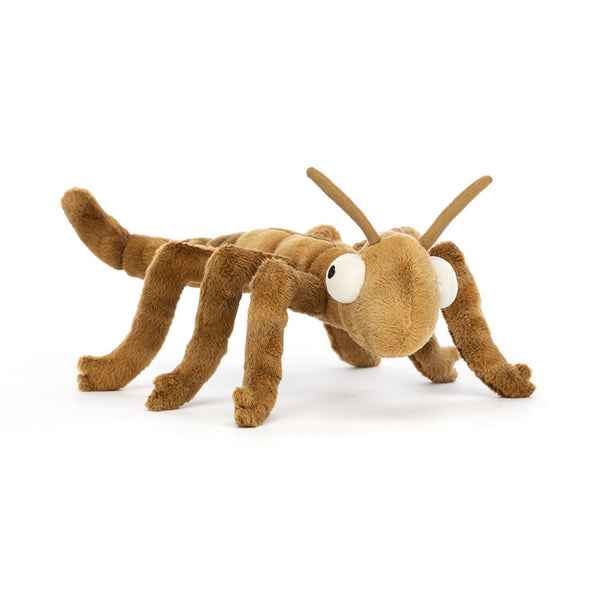 Jellycat 竹節蟲 | Stanley Stick Insect 27cm